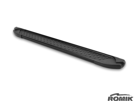 Audi q8 side steps store