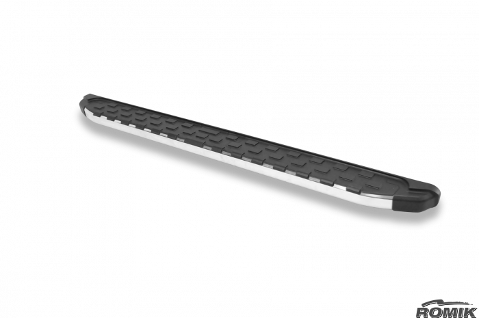 Bentley bentayga side steps store