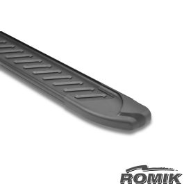 Romik Partners - Romik® RAL-TB "DRP" Truck Running Boards Side StRomik ...