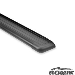 Honda CRV 2017–2022 Running Boards – Side Steps & Running Boards Series ...