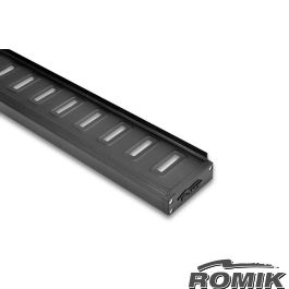 Romik - Ford Super Duty Super Crew Cab 2017-Present "DRP" RunningRomik ...