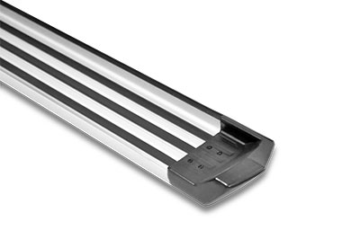 Shop the world's largest selection of SUV / Truck running boards Romik ...